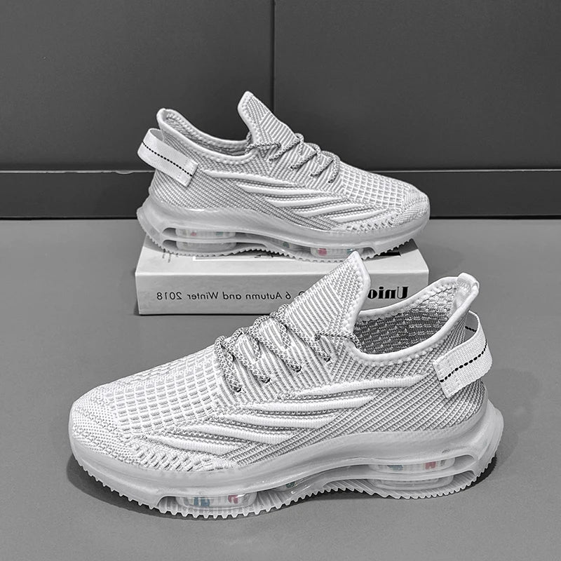 AeroPulse Vanguard – Apollo Jade