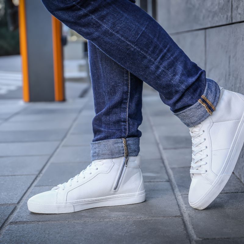 All Footwear – Apollo | Jade