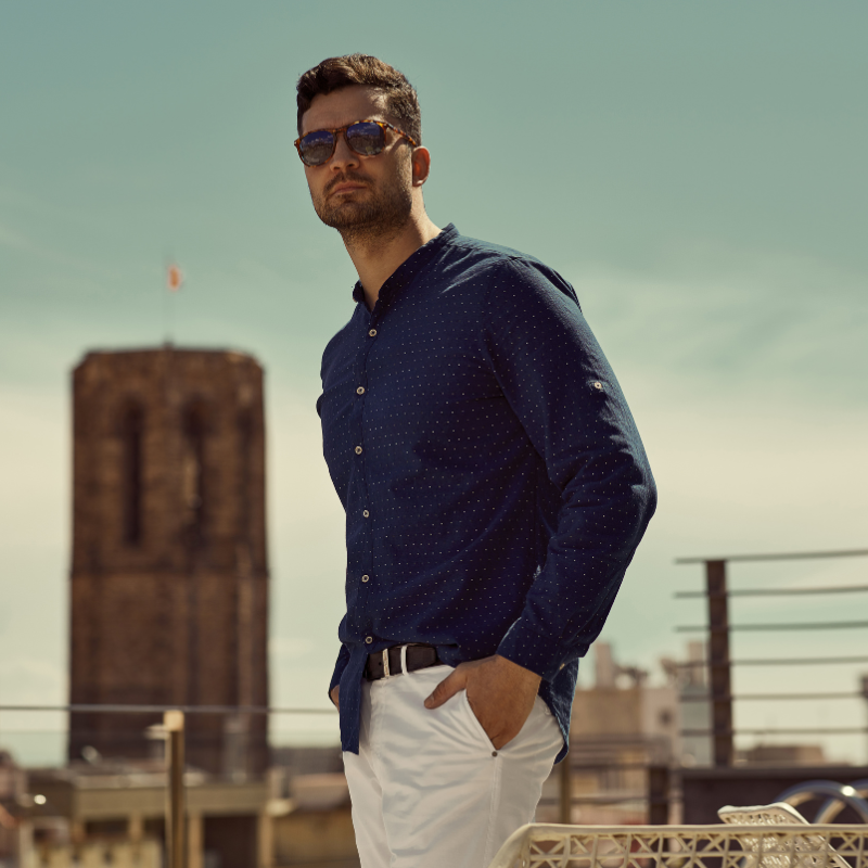 Men Apparel – Apollo | Jade