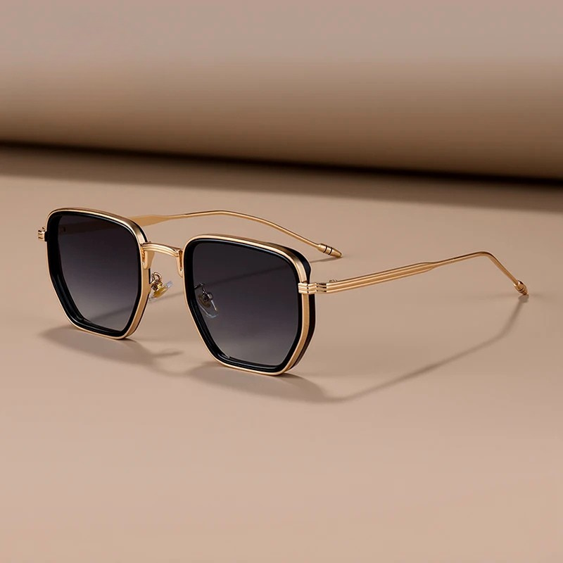 Bari Bay Shades – Apollo Jade