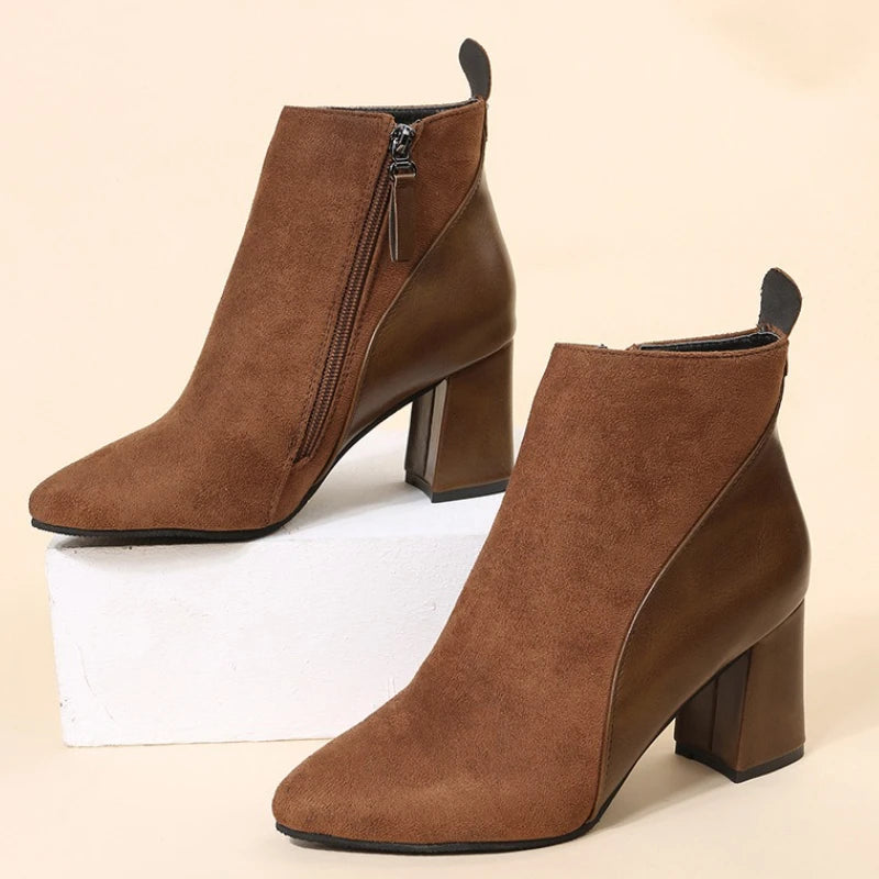 Heather Ann Boots – Apollo | Jade